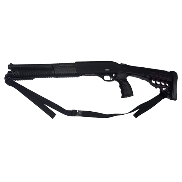 Federal Gun Exchange