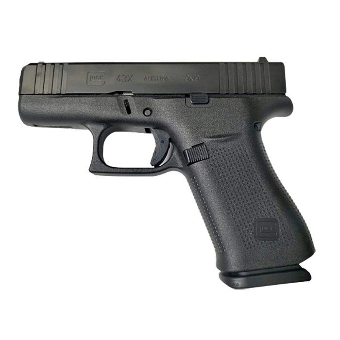 Federal Gun Exchange