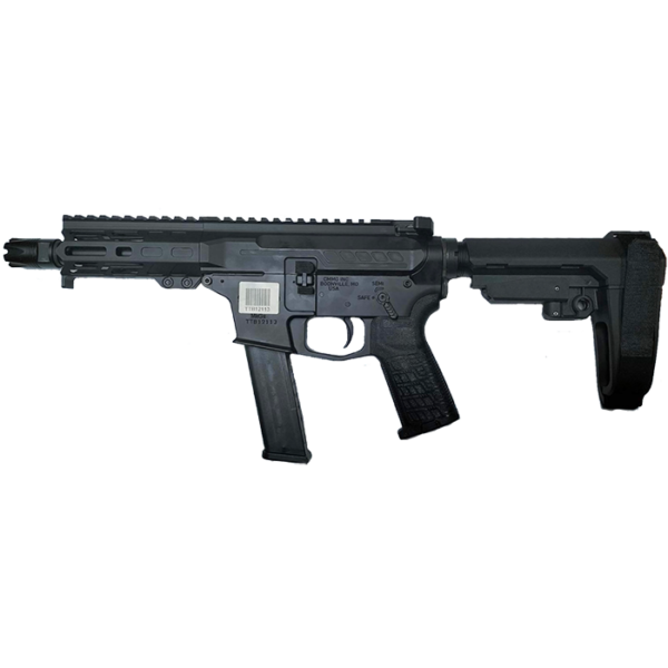 Federal Gun Exchange