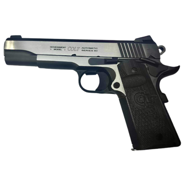 Federal Gun Exchange